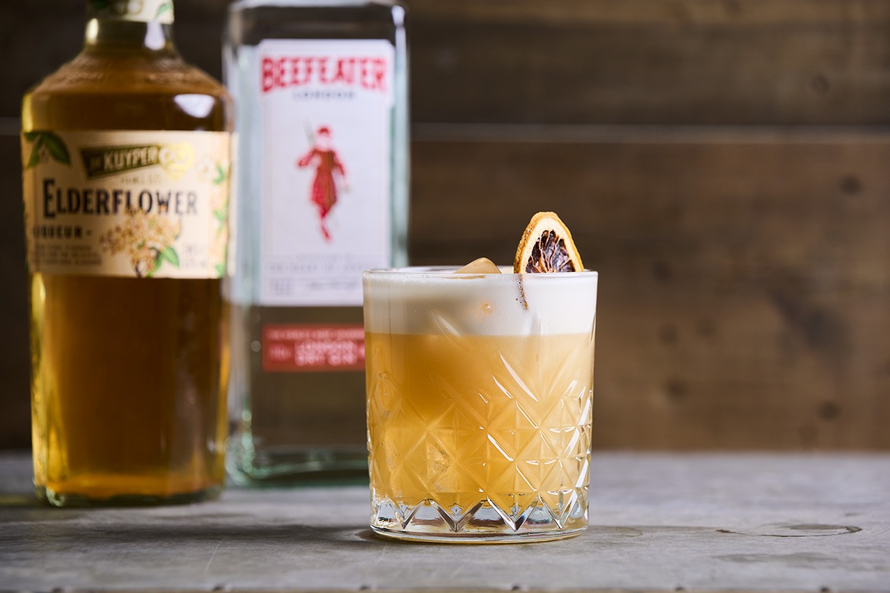 Inspiration - Bartendere og cocktails til firmafest