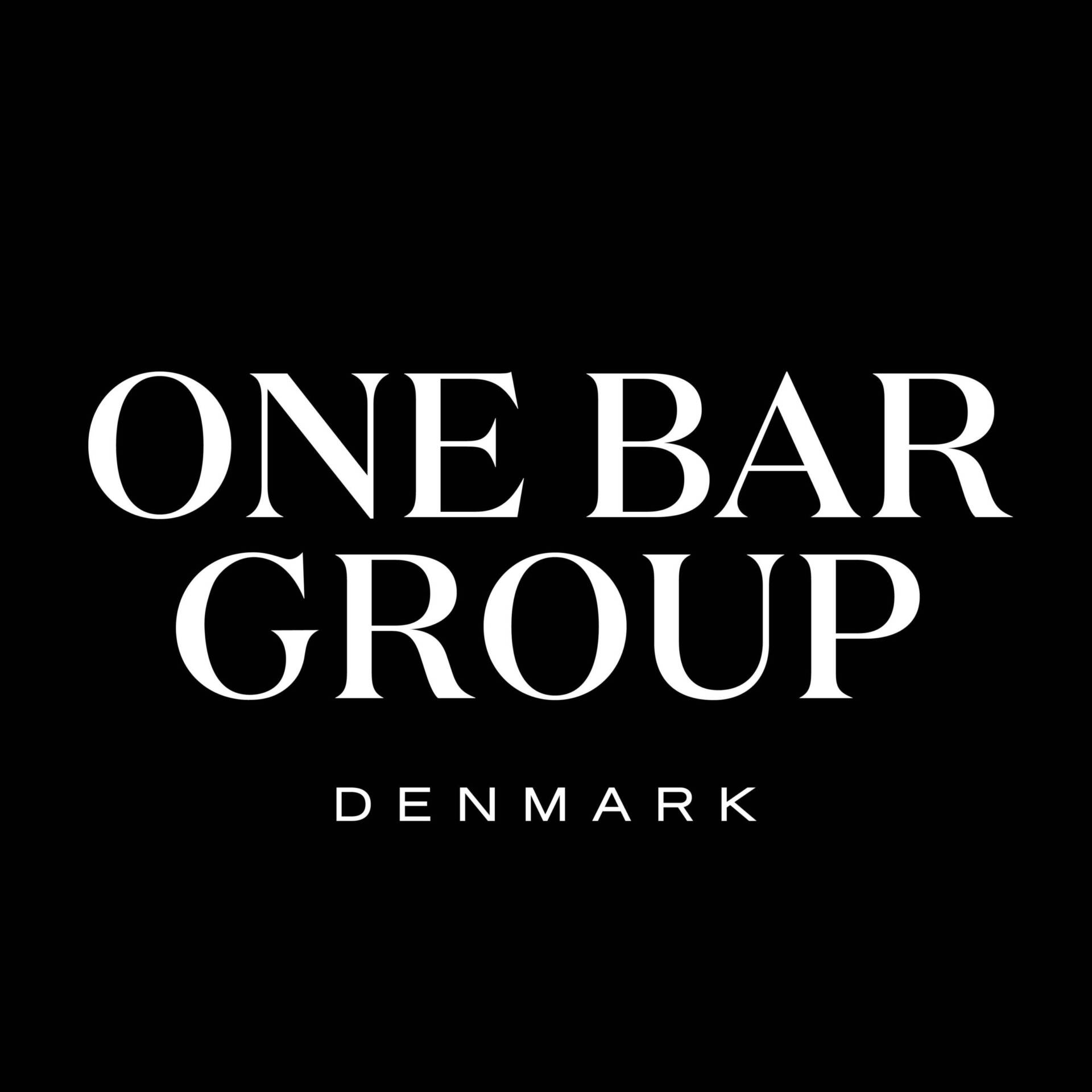 Kontakt os - Bekræftelse - One Bar Group