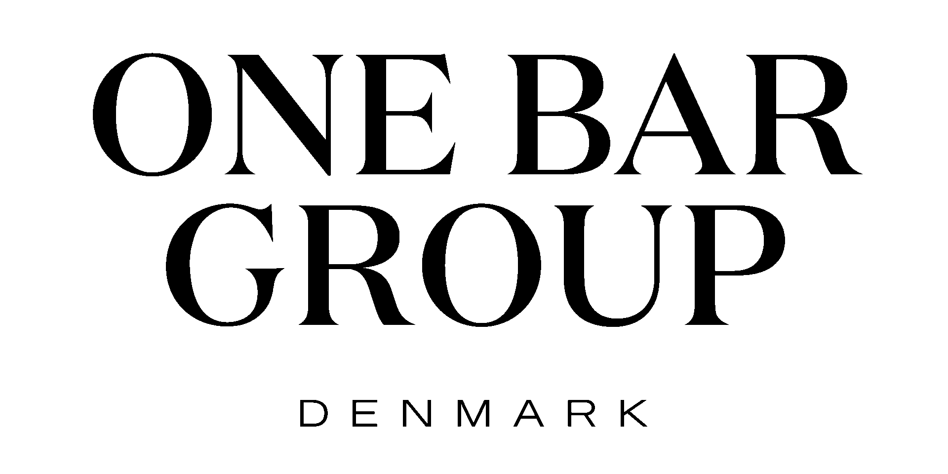 Om os - One Bar Group - Eksklusive barløsninger